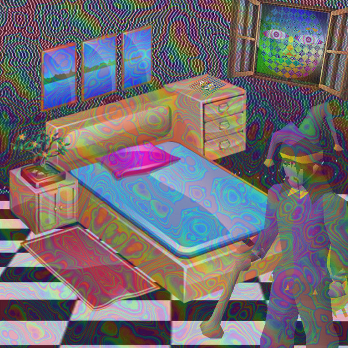 Hypersleep Vol. 1 | various artists | hypersleep sessions