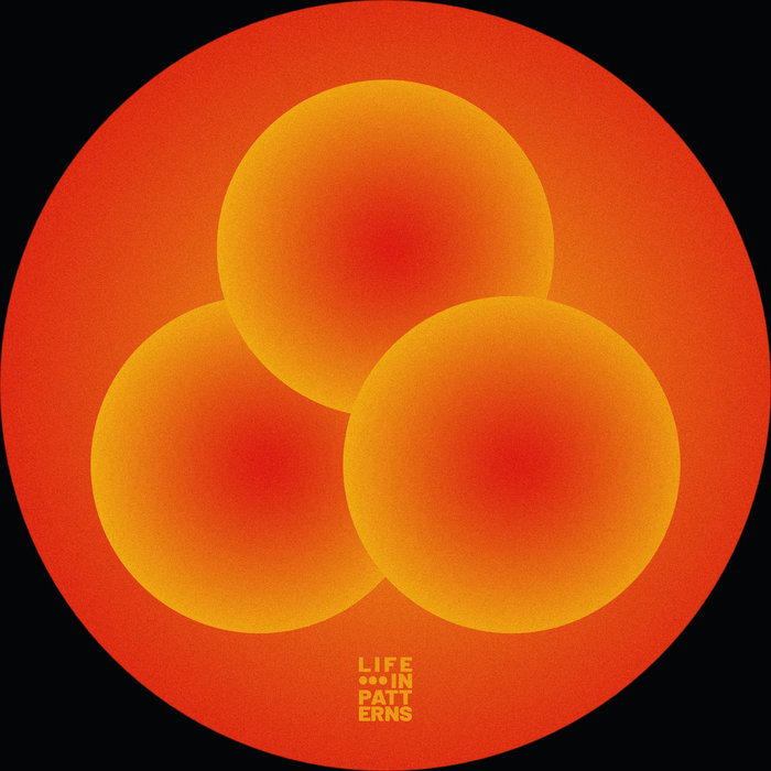 Helios | Specific Objects | Life In Patterns