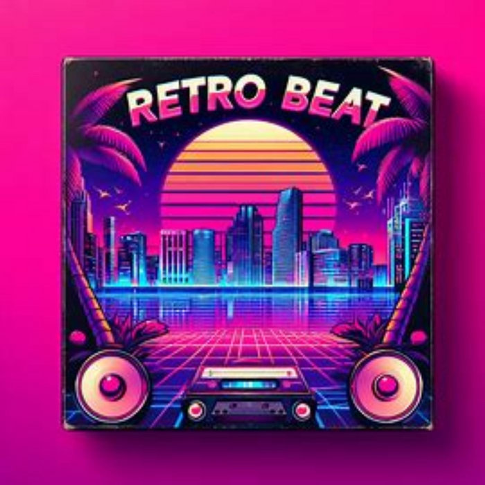 RETRO BEAT X RELAX IN X BAD BUNNY TYPE BEAT | Manuelbarahas