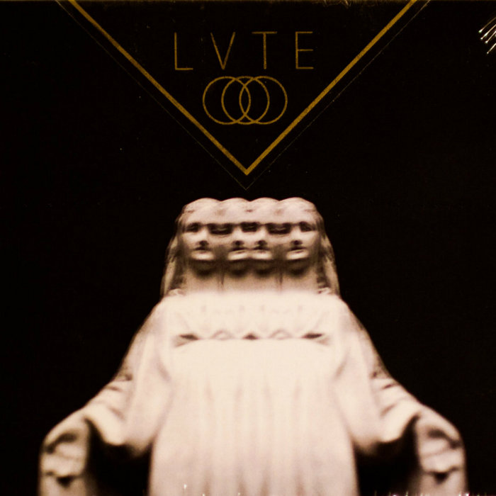 LVTE | LVTE | DIO DRONE