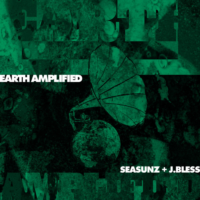 EARTH AMPLIFIED | Earth Amplified