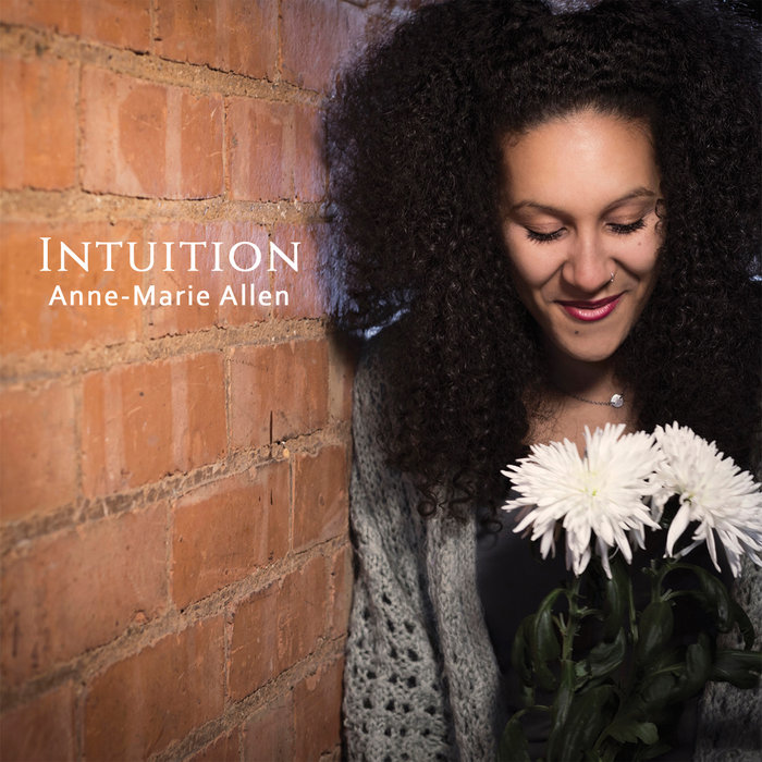 Intuition | Anne-Marie Allen