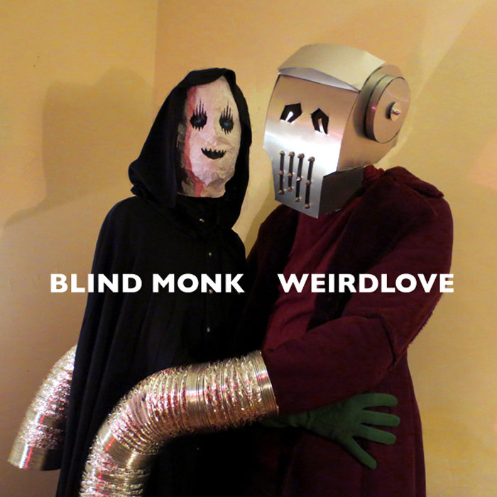 Gang Slang A-Z | Blind Monk