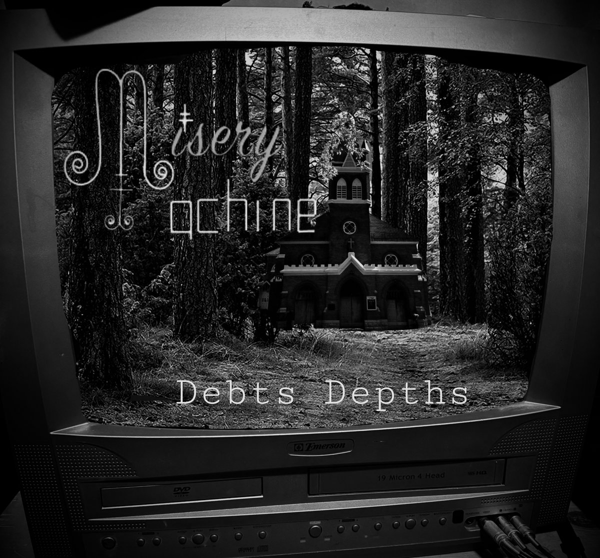 Debts Depths | Picazio/ Misery Machine