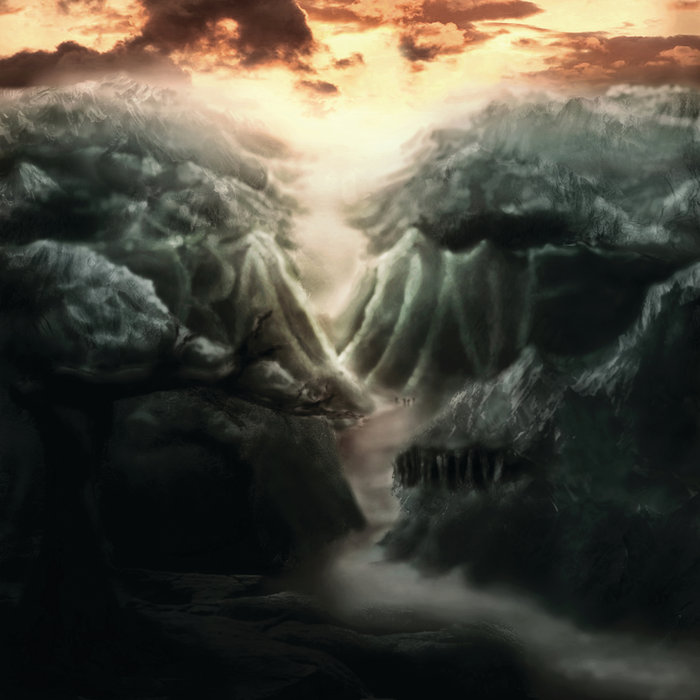 Into the Abyss | Ravine