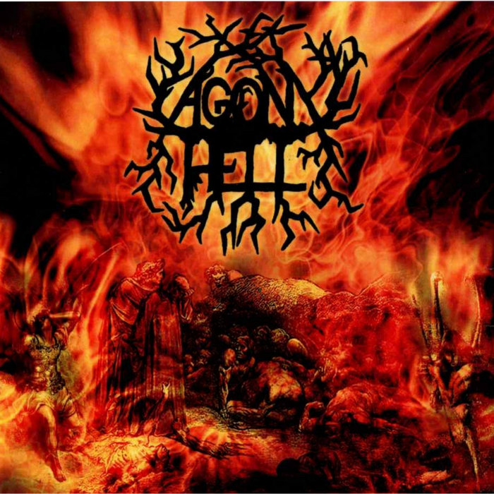 Agony Hell | Agony Hell