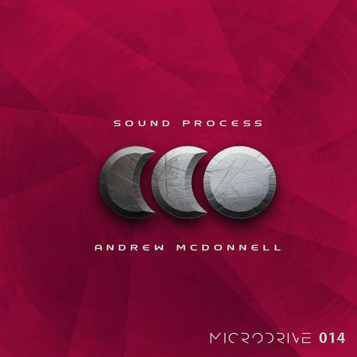 Alone | Sound Process & Andrew McDonnell | Microdrive