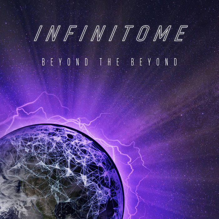 Beyond the Beyond | Infinitome