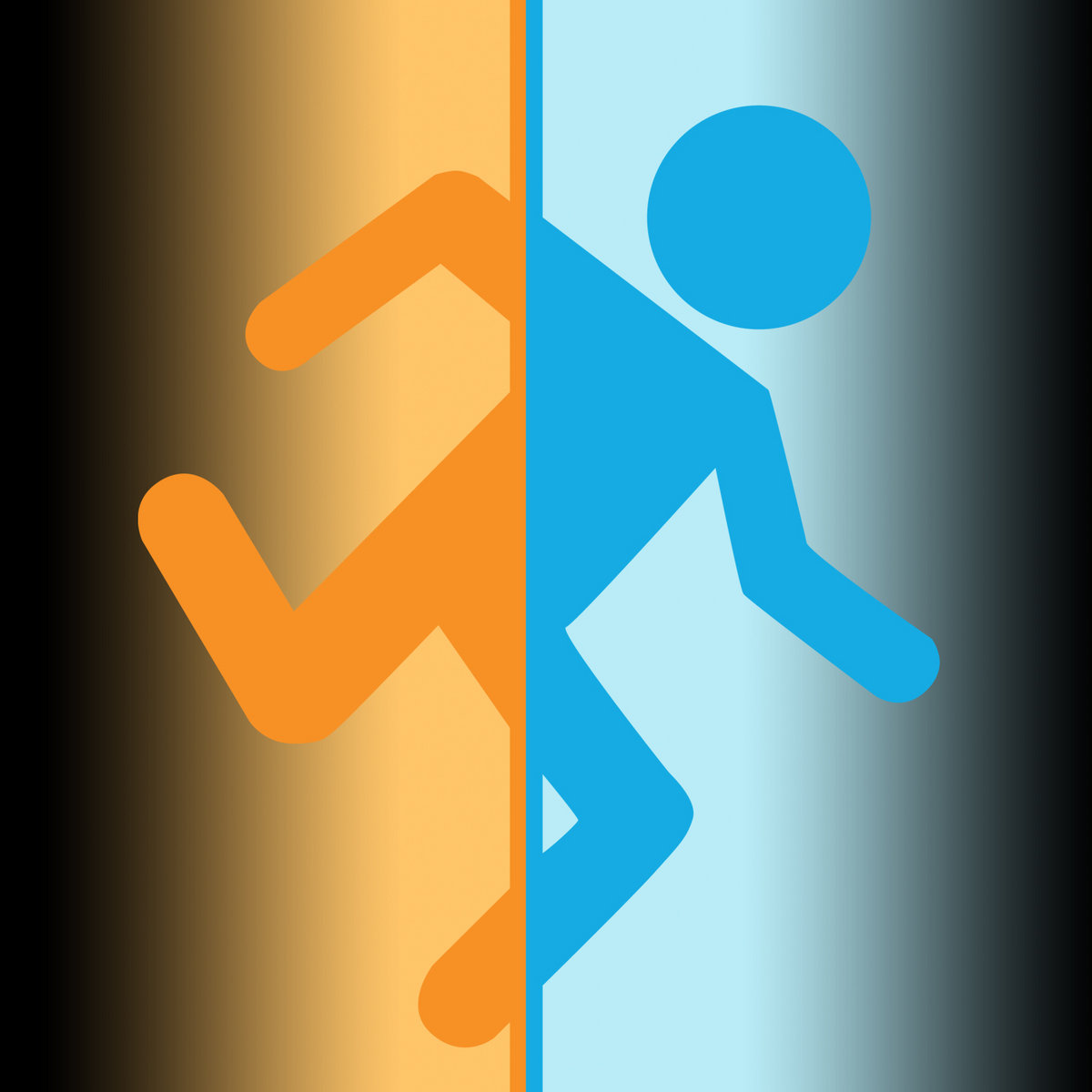 Portal Logo Man