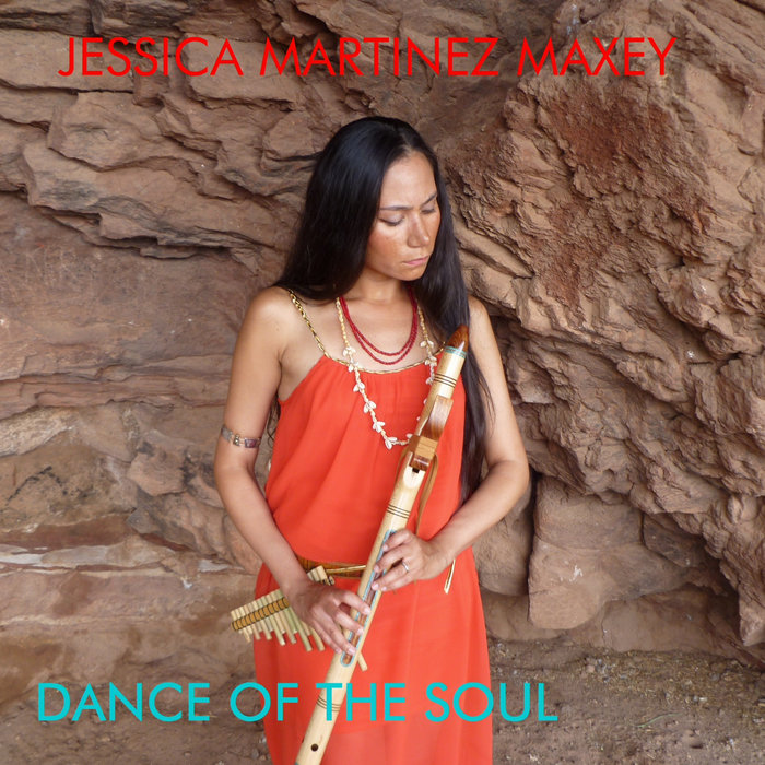 Dance of the Soul | Jessica Martinez Maxey