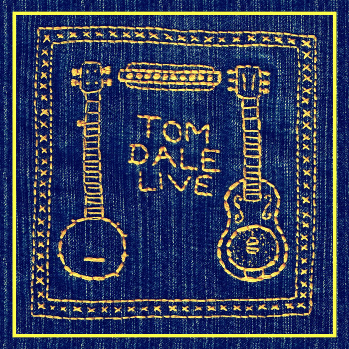 Tom Dale Live | Tom Dale