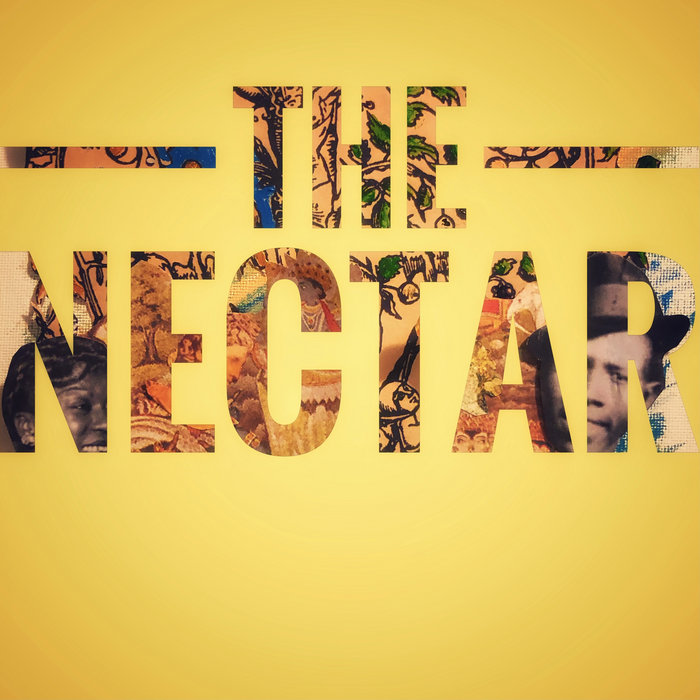 Episode 1: The Nectar | Tyler Lyle