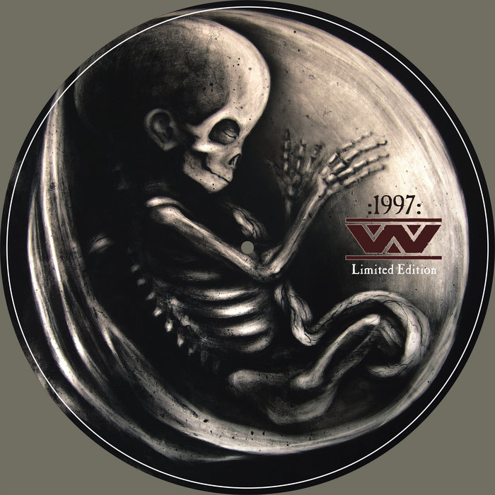 Embryodead (Original Picture Vinyl Master Transfer) | :Wumpscut: