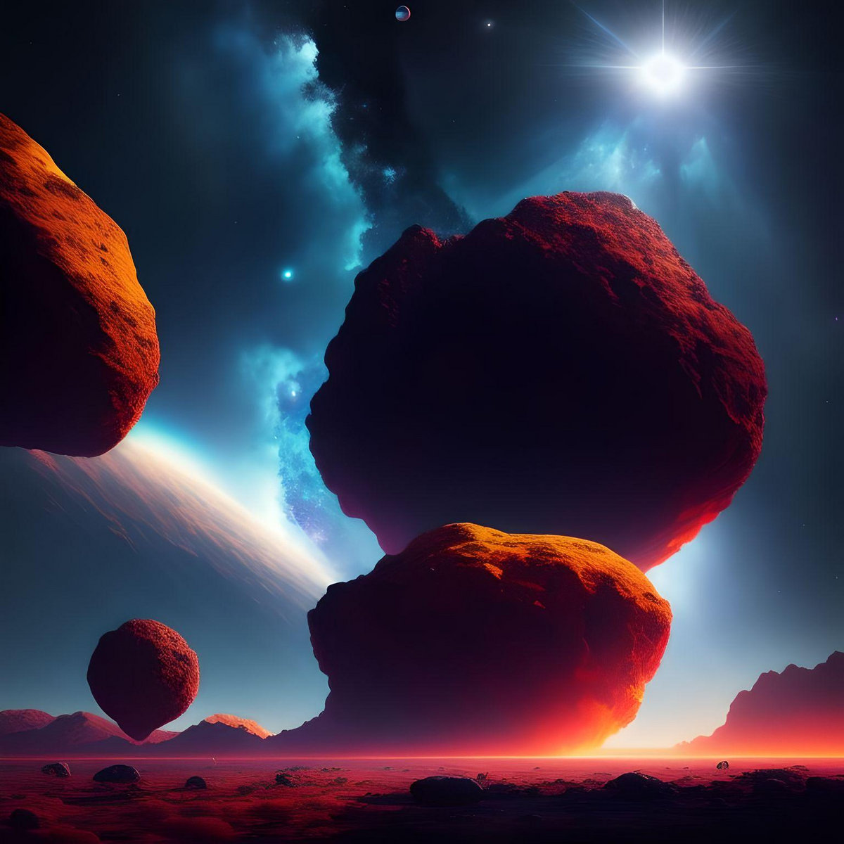 The Comeback | Logan Glenn