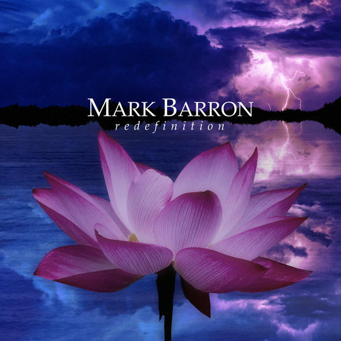 Redefinition | Mark Barron