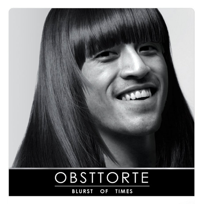 The Blurst of Times | Obsttorte