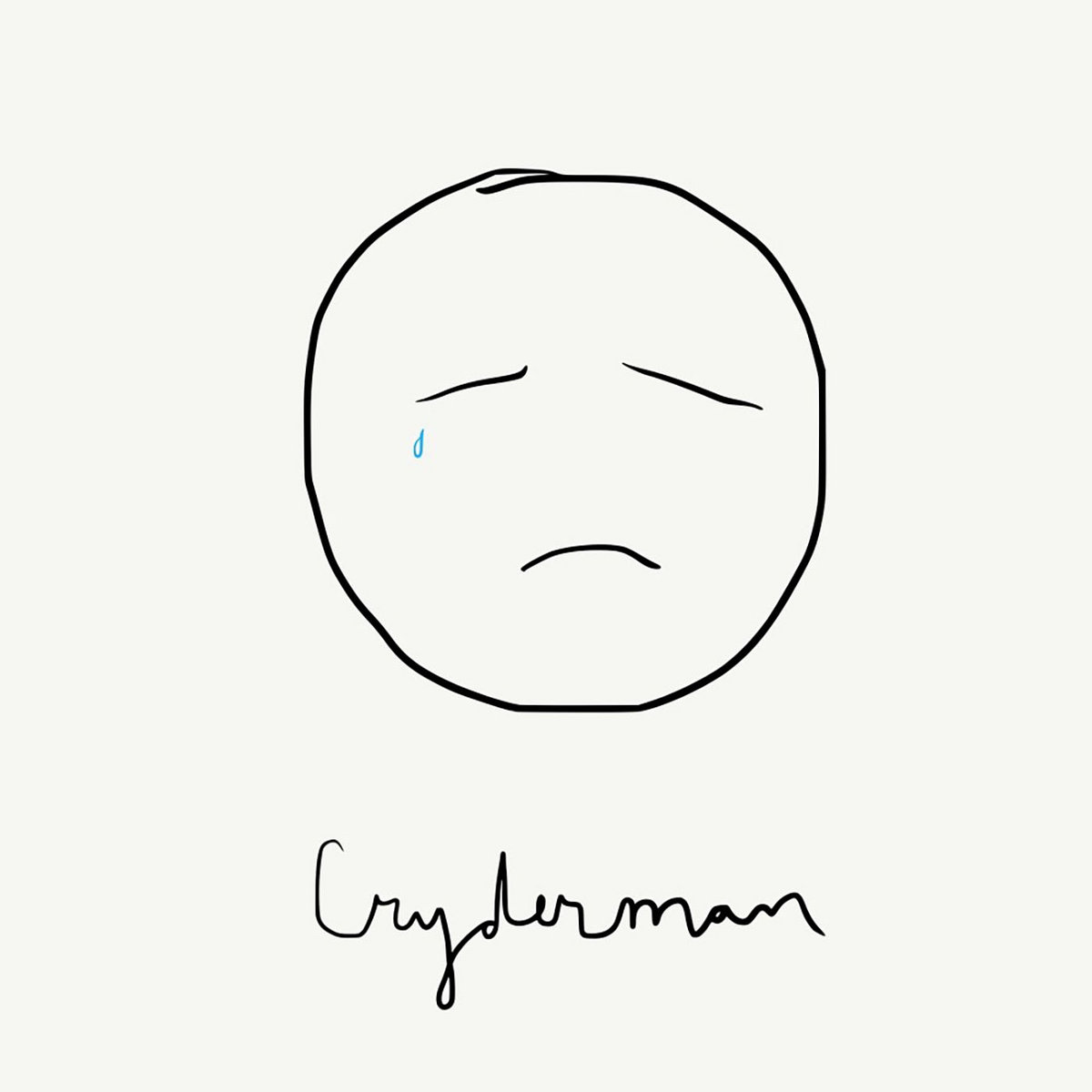 CRYDERMAN | W. Cryderman