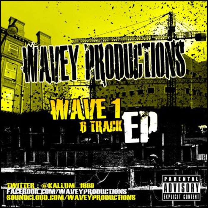WAVE 1 | Wavey | Wavey Productions
