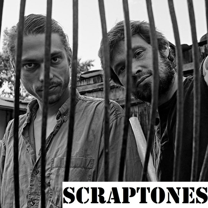 Scraptones | Scraptones