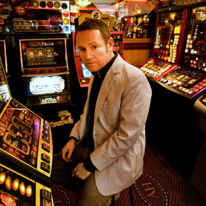 Drop Anchor | Martin Rossiter