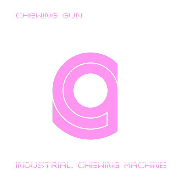industrial chewing machine | Chewing Gun