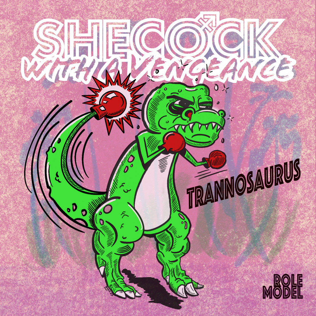 Role Model | Shecock