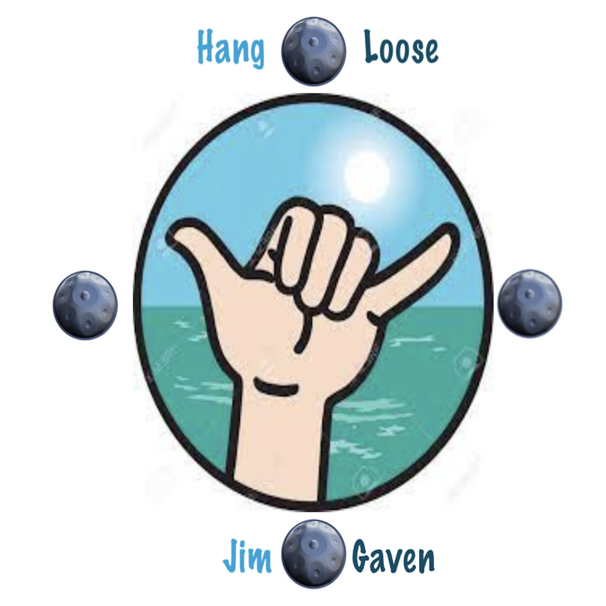 Hang Loose | Jim Gaven