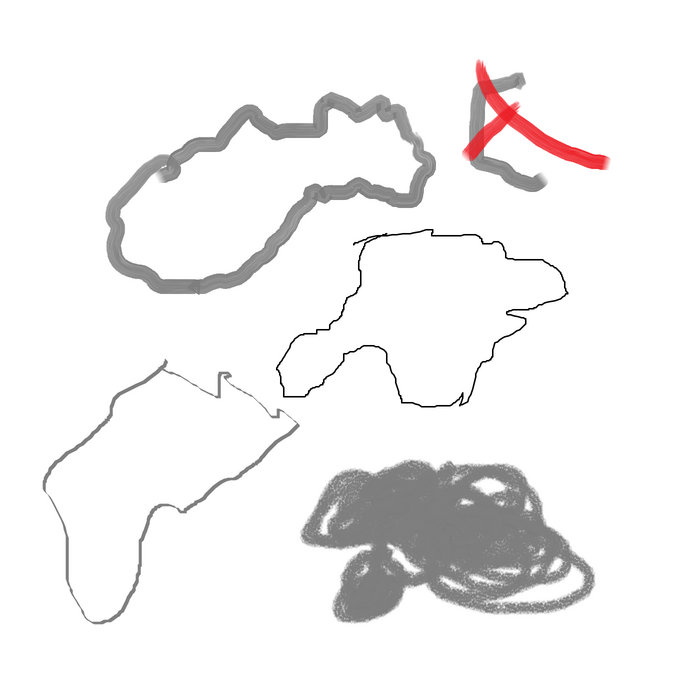 whwrewewherehwe | dried up gray brain on ...