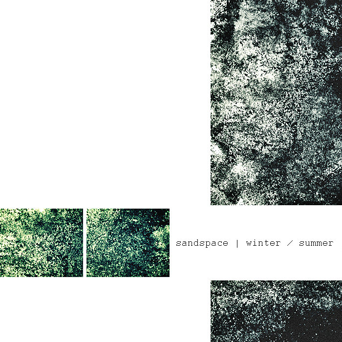 winter / summer | sandspace