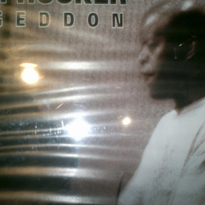 ARMAGEDDON | William Hooker