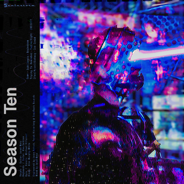 Brainstorm | Season Ten