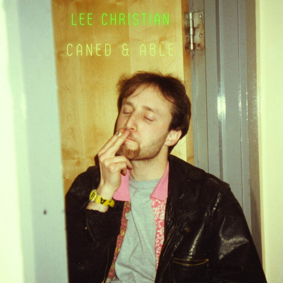 Caned & Able | lee christian