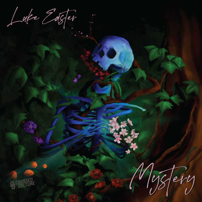 Mystery | Luke Easter