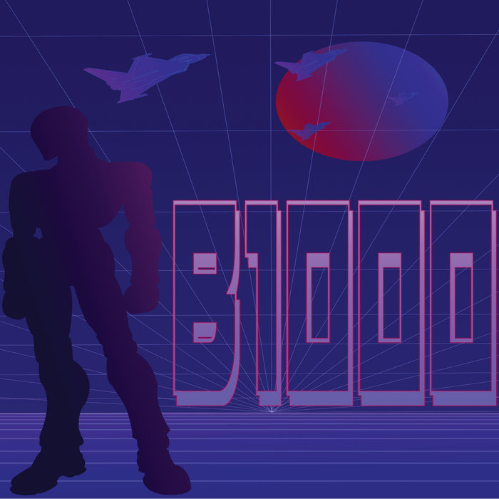 B1000 | Slicers Kalhoon