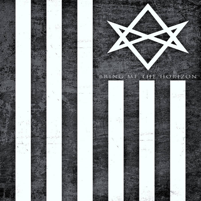 Bring Me The Horizon Band Wallpaper