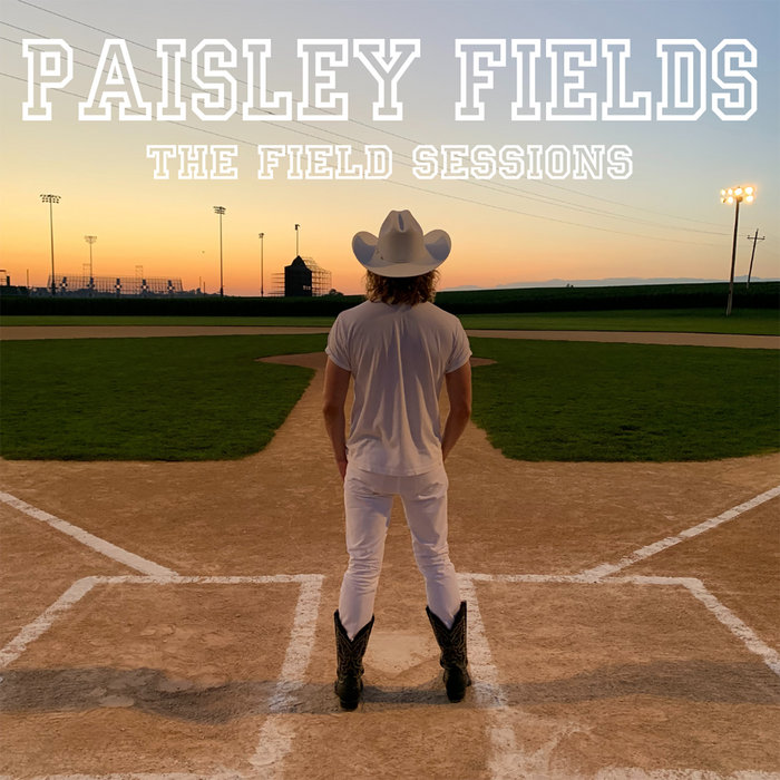 The Field Sessions | Paisley Fields