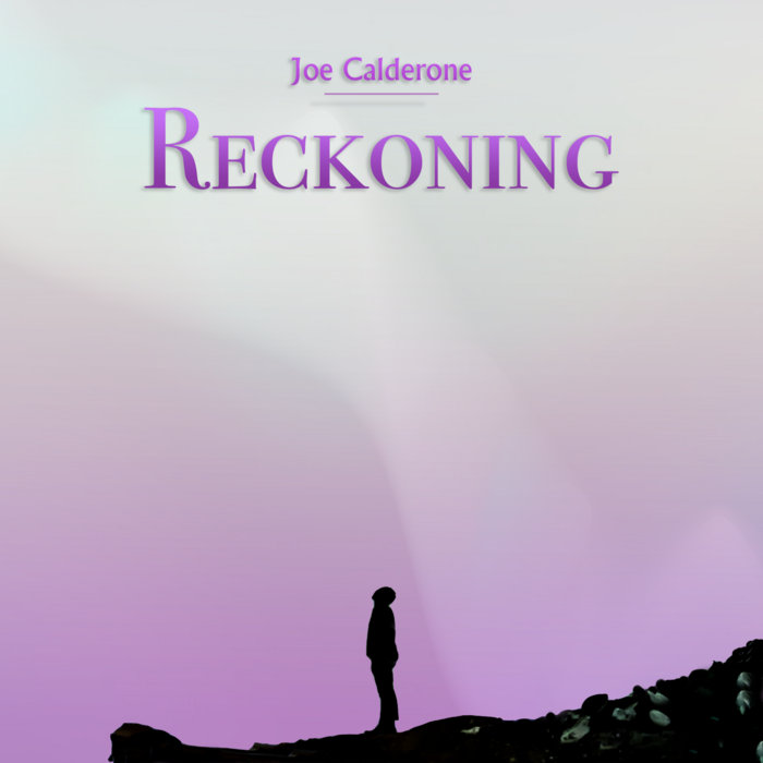 Reckoning | Joe Calderone