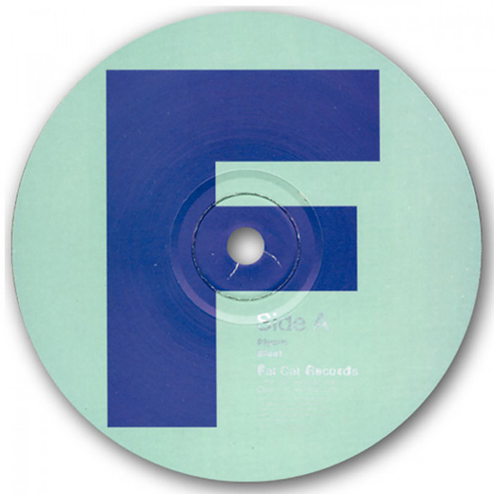 2 x 12 | Fonn | FatCat Records
