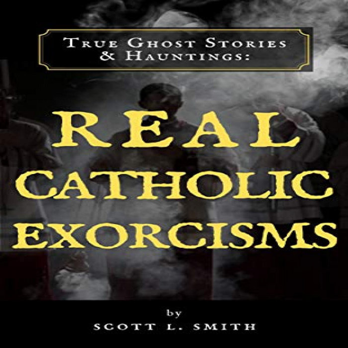 [View] EBOOK EPUB KINDLE PDF True Ghost Stories & Hauntings: Real ...