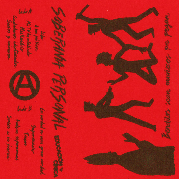 E.C. #002 - BENDITOS SEAN MUÑECOS QUE PEGAN | SOBERANÍA PERSONAL ...