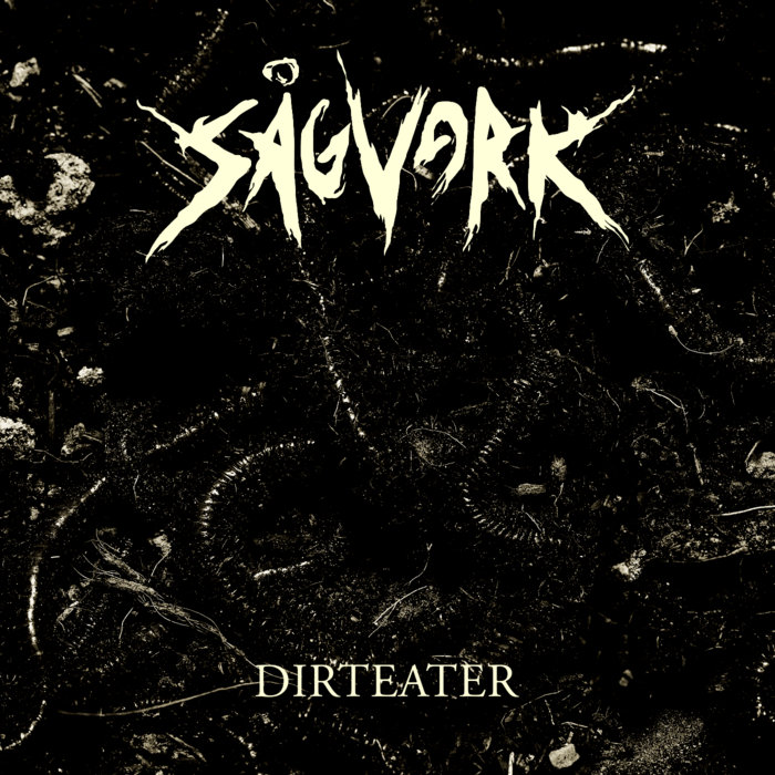 Dirteater | Sågverk