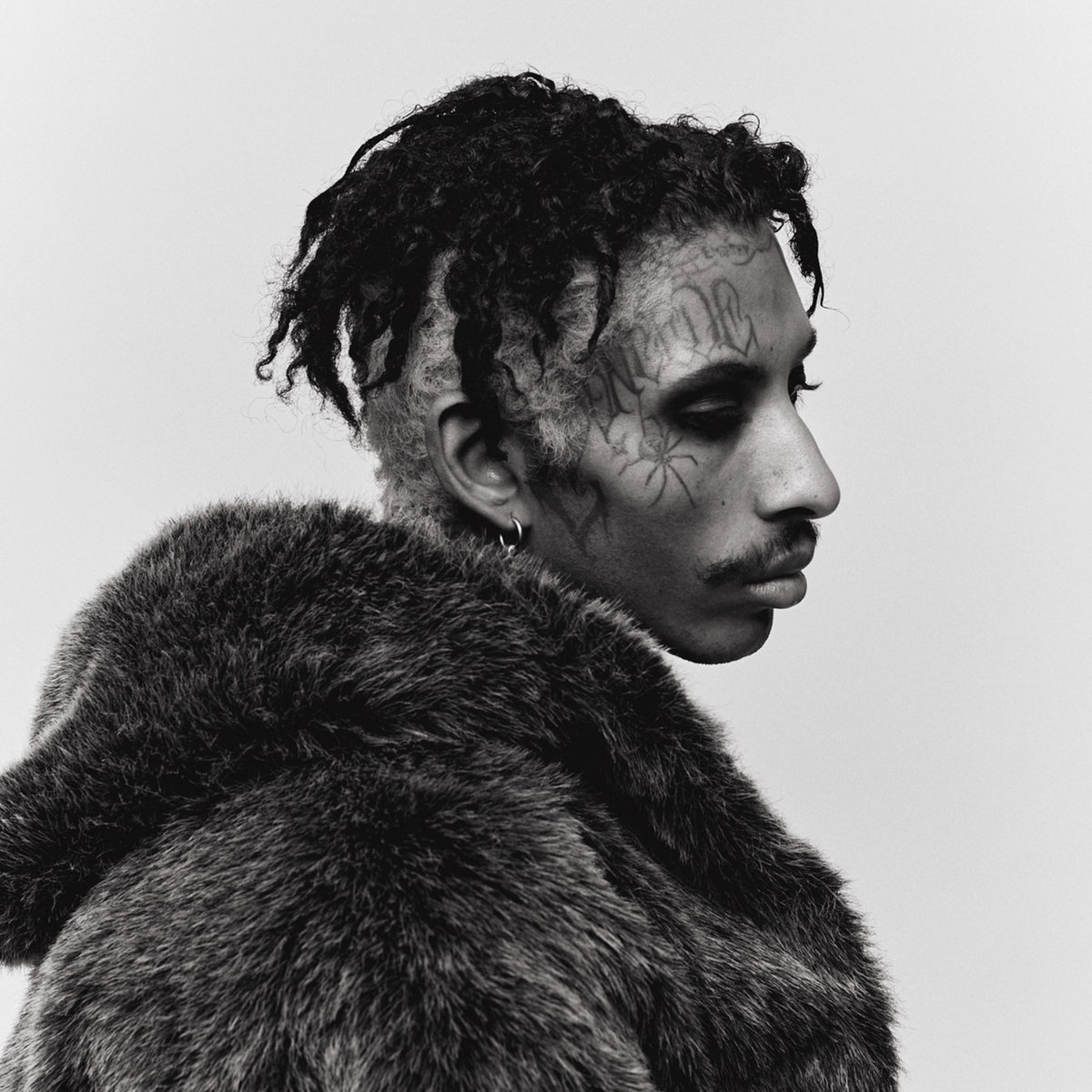 Wings Emerged | Omari Love (Eternal)