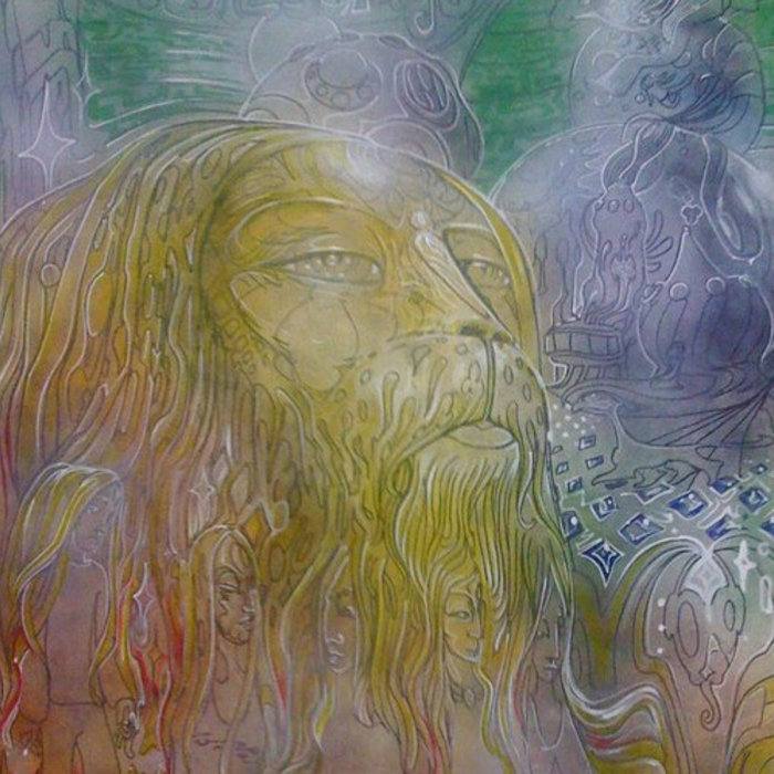 The Hippie | Ari Lesser