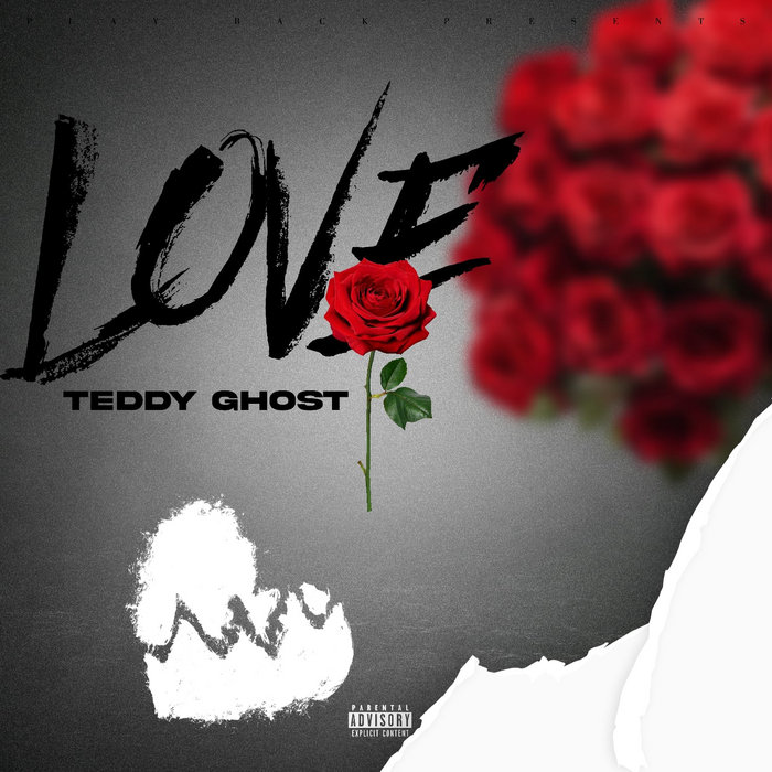 Love | Teddy Ghost