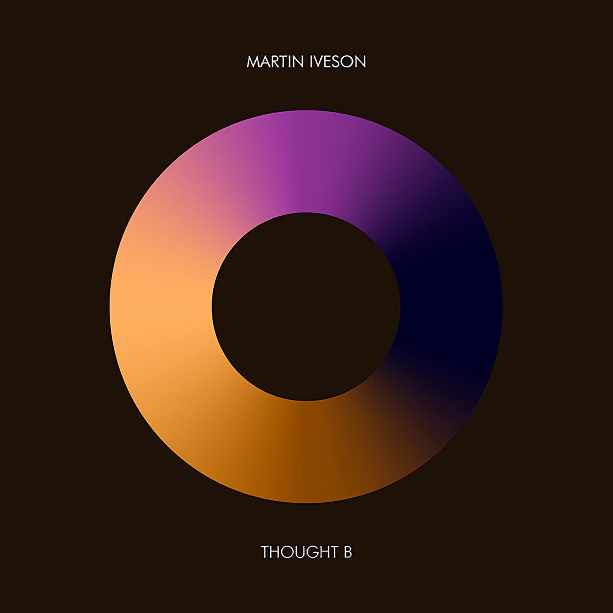 Thought B | Martin Iveson