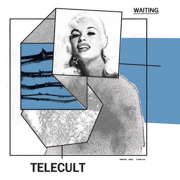 Waiting | Telecult