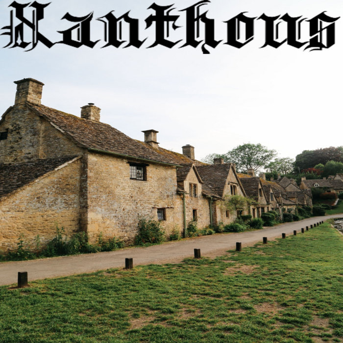 DEMO 2023 | Xanthous