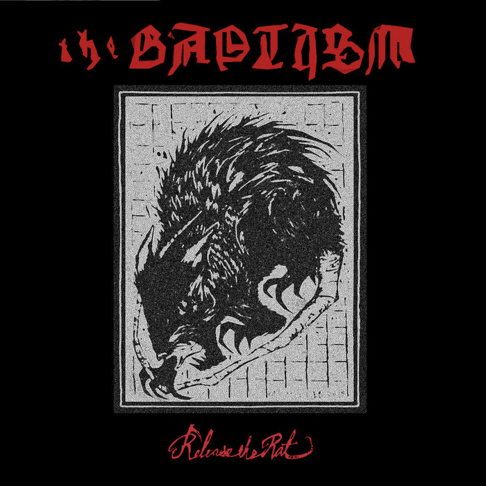 Release The Rat (2024) | The Baptism