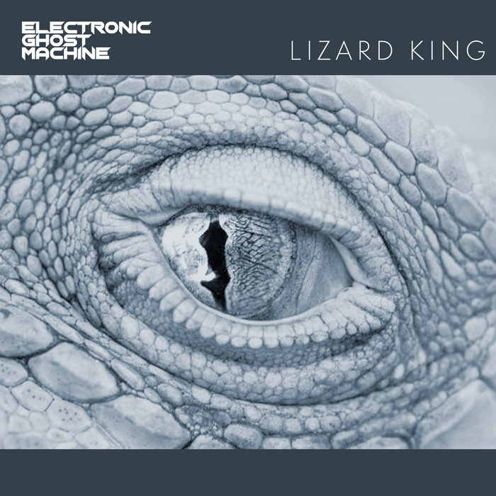Lizard King | Electronic Ghost Machine