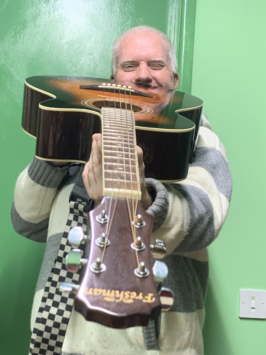 The Smile | Peter Airey